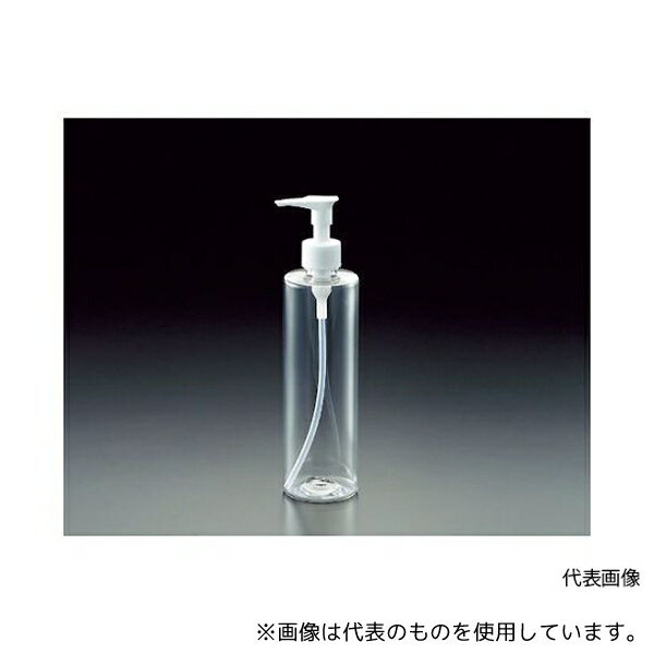【アズワン AS ONE】分析・特殊機器 検査用品 検査用品(テストチューブ等) ●一押しで定量の液が出ます。 ●適量吐出に。 商品の仕様 ●容量(ml):500 ●色:透明 ●高さ(mm):228 ●直径(mm):65.0 ●タイプ:ポン...