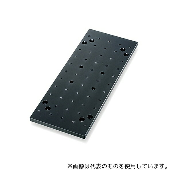 【アズワン AS ONE】分析・特殊機器 光学・ルーペ製品2 その他光学機器 ●タップ穴の加工は、25×25mmマトリクス(M4)のOBCタイプと10×10mmマトリクス(M2)のOBBタイプがあります。 ●小型薄形アルミ光学ベンチや小型ア...