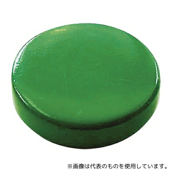 【アズワン AS ONE】実験室設備 事務用品・OAデスク 事務用品 商品の仕様 ●外寸:径30×厚7mm ●本体色:緑 ●JANコード：4953349059184 【※ご注意ください】商品は代表の画像を使用しています。
