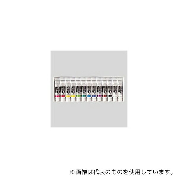 【アズワン AS ONE】汎用科学機器 汎用科学機器 一般 その他汎用科学機器 商品の仕様 ●仕様:12色(13本) ●容量:各色11ml ●白2本入 ●JANコード：4993453145014 【※ご注意ください】商品は代表の画像を使用し...