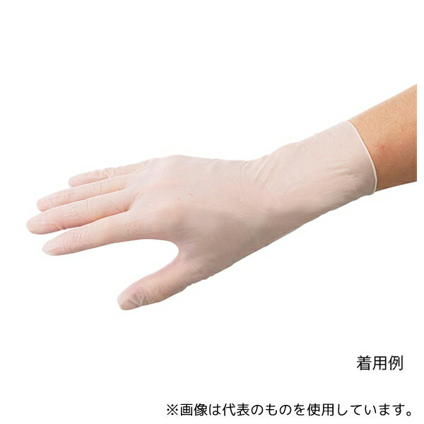 【アズワン AS ONE】汎用器具・消耗品 保護・手袋・ウエア2 一般手袋 ●ディスポグローブパウダーフリーを1双ずつ滅菌。 ●パウダーによる皮膚刺激(擦過、乾燥)や手荒れを軽減します。 ●パウダー(コーンスターチ等)による安全性上のリスク...