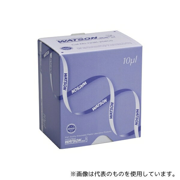 【アズワン AS ONE】分析・特殊機器 分離・分析ロシ 分離・分析用品(フィルター・濾紙・膜) ●紙製パッケージで廃棄物削減 ●滅菌 商品の仕様 ●入数:96本×5段×10ラック ●JANコード：0 【※ご注意ください】商品は代表の画像を...