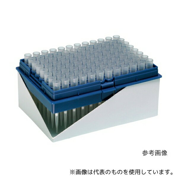 【アズワン AS ONE】分析・特殊機器 分離・分析ロシ 分離・分析用品(フィルター・濾紙・膜) ●システムラックにワンタッチで詰替え可能 商品の仕様 ●入数:96本×10プレート ●JANコード：0 【※ご注意ください】商品は代表の画像を...