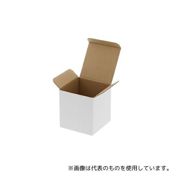 【アズワン AS ONE】実験室設備 事務用品・OAデスク 事務用品 ●表面が白い段ボール材質の無地箱です。 サック式 10枚入り 商品の仕様 ●サイズ:内寸法:85×85×90mm ●材質:白Eフルート段ボール ●入り数:10枚/外袋 ●...