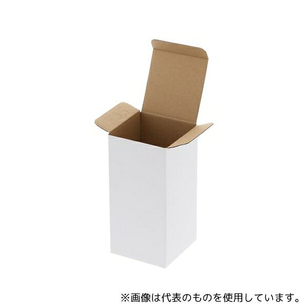 【アズワン AS ONE】実験室設備 事務用品・OAデスク 事務用品 ●表面が白い段ボール材質の無地箱です。 サック式 10枚入り 商品の仕様 ●サイズ:内寸法:85×85×175mm ●材質:白Eフルート段ボール ●入り数:10枚/外袋 ...