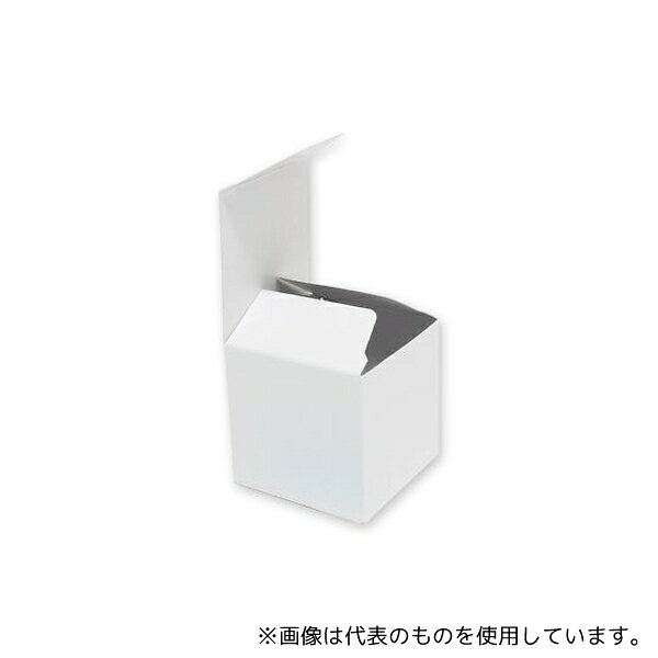 【アズワン AS ONE】実験室設備 事務用品・OAデスク 事務用品 ●フタと本体が一体となっているタイプです。 サック組み立て式 10枚入り 商品の仕様 ●サイズ:内寸法:60×60×60mm ●材質:カード紙(裏白) ●入り数:10枚/...