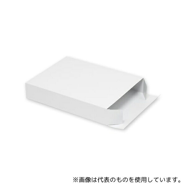 【アズワン AS ONE】実験室設備 事務用品・OAデスク 事務用品 ●フタと本体が一体となっているタイプです。 サック組み立て式 10枚入り 商品の仕様 ●サイズ:内寸法:240×320×60mm ●材質:カード紙(裏白) ●入り数:10...