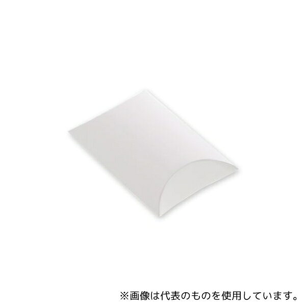 【アズワン AS ONE】実験室設備 事務用品・OAデスク 事務用品 ●表面に艶を持たせた無地の枕(ピロー)型ギフトボックスです。 10枚入り。 商品の仕様 ●サイズ:内寸法:80×95×33mm ●材質:カード紙310g/m2+表面艶出し...