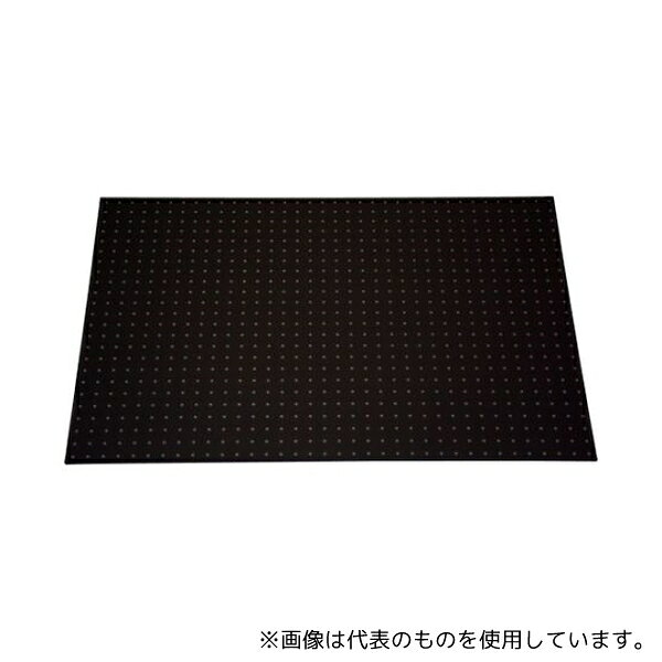 【アズワン AS ONE】実験室設備 工具類 工具、道具 ●壁面の空間を使用し、工具の分類や収納に使用頂けます。 ●別売の取り付けパーツを使用し、石膏ボード・コンクリート・木に取り付けできます。 ●工具の収納・分類に。 商品の仕様 ●色:黒...