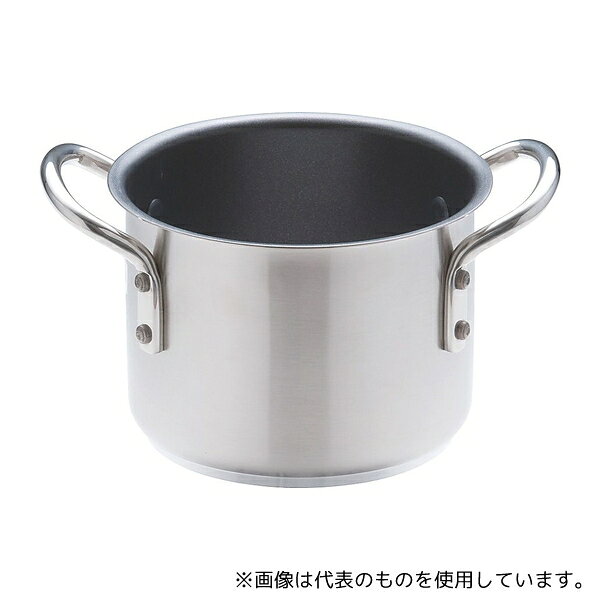 【アズワン AS ONE】汎用器具・消耗品 金属、ホーロー容器・バット類 金属、ホーロー容器 ●タワシで「ごしごし」さようなら。ムラノ インダクションテフロンシリーズ! ●全アイテムにテフロン加工を施してありますので、カレーやシチューなどの...