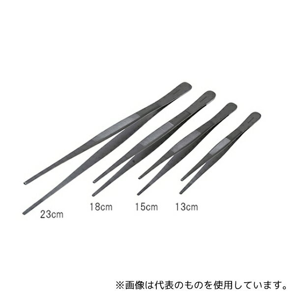 【アズワン AS ONE】看護、介護用品 病院関連商品 処置用品 手術用品 商品の仕様 ●18cm ●無鈎 ●JANコード：4560253320035 【※ご注意ください】商品は代表の画像を使用しています。