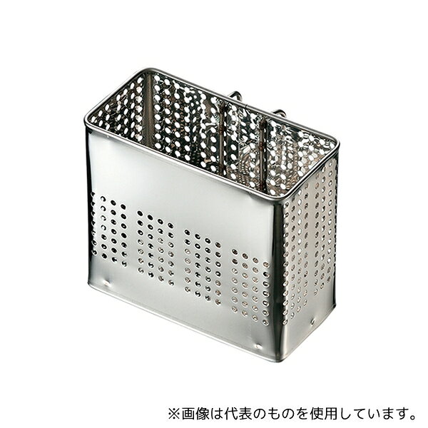 【アズワン AS ONE】実験室設備 事務用品・OAデスク 事務用品 ●スプーン、フォークの運搬、保管に使えます。 商品の仕様 ●サイズ:外寸136×71×高さ120mm ●材質:18-8ステンレス ●コード番号:13361001 ●JAN...