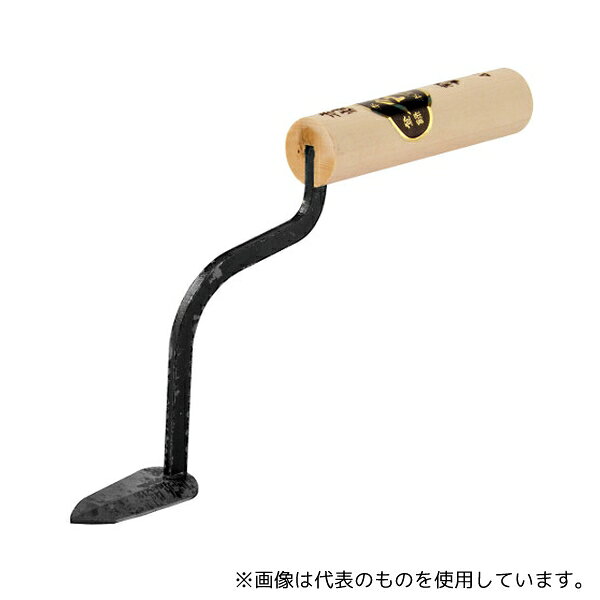【アズワン AS ONE】実験室設備 工具類 工具、道具 ●本職用鶴首鏝です。 ●面戸の仕事に最適です。 商品の仕様 ●長さ:225mm ●重量:78g ●JANコード：4942995054018 【※ご注意ください】商品は代表の画像を使用...