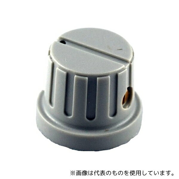 【アズワン AS ONE】汎用器具・消耗品 金属・樹脂実験必需2 実験室必需用品、器具その他 商品の仕様 ●シャフト孔径φ6.1 ●本体材質ABS ●固定方式ネジ止め ●外形寸法φ20x16mm ●色灰 ●JANコード：4547634247...