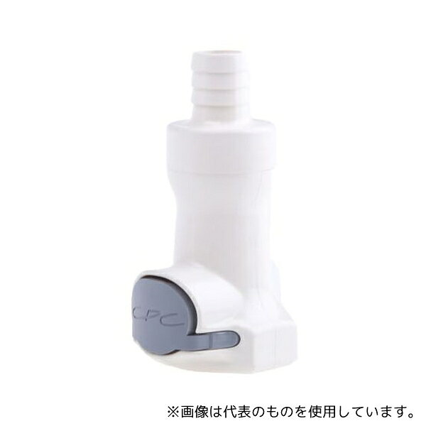 【アズワン AS ONE】汎用器具・消耗品 金属・樹脂実験必需2 実験室必需用品、器具その他 ●Coupling Body In-Line Hose Barb ●Contains a shut-off valve The shut-off ...