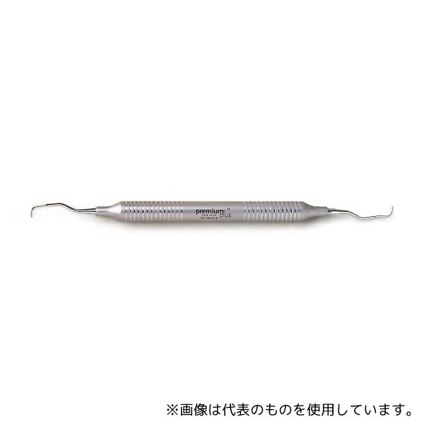 【アズワン AS ONE】看護、介護用品 検査・計測 レントゲン関連機器 ●歯根面の廓清に使いやすいグレーシーキュレット。 ●中空ハンドルなため、軽く扱いやすいキュレットです。 商品の仕様 ●材質:ステンレススチール ●全長:172mm ●...