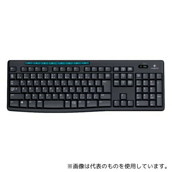 【アズワン AS ONE】実験室設備 事務用品・OAデスク 事務用品 ●信頼のワイヤレス性能でもっと自由に操作できるキーボード、インターネットや音楽などエンターテインメントをワンタッチ操作できる8つのホットキー搭載、最大2年の長電池寿命、U...