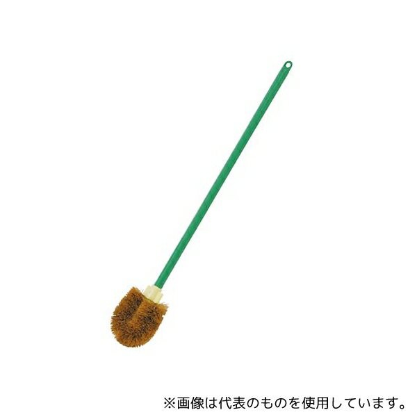 【アズワン AS ONE】実験室設備 事務用品・OAデスク 事務用品 ●スリランカ製・自社提携工場にて生産している、最高級たわしです 商品の仕様 ●サイズ:全長/620mm、幅/100mm ●材質:毛/コイヤファイバー、柄/木芯ポリエチレン...