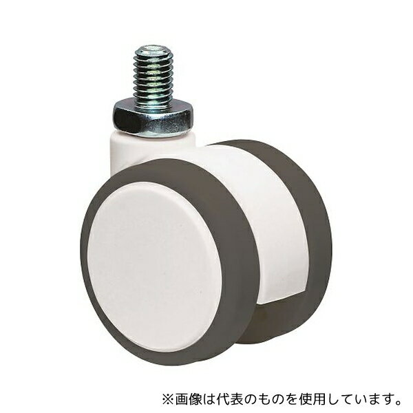 【アズワン AS ONE】実験室設備 ワゴン・チェアー運搬 運搬その他 ●双輪であるため高い旋回能力を発揮します。 ●OA機器、情報機器、ディスプレイ用什器、医療機器など。 商品の仕様 ●許容荷重(daN):58 ●許容荷重(kg):60 ...