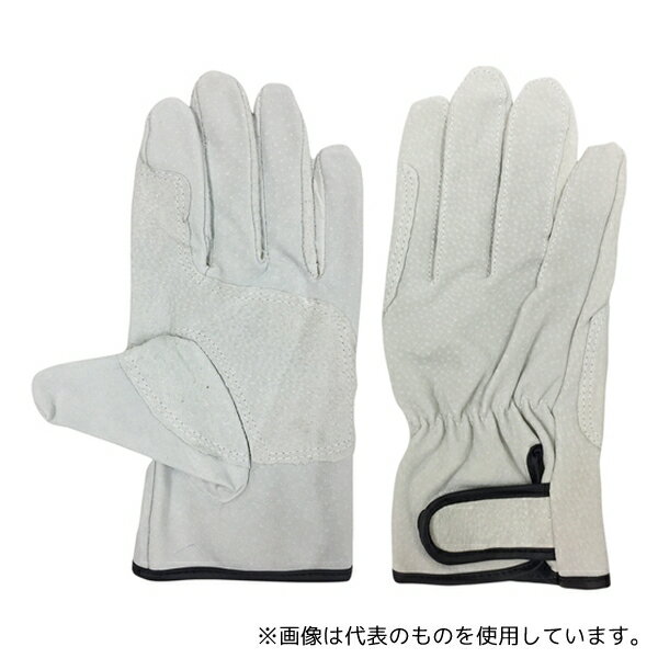 【アズワン AS ONE】汎用器具・消耗品 保護・手袋・ウエア2 一般手袋 ●豚床革をやわらかく手袋用になめした、エコノミータイプ豚革手袋。 ●すぐれた通気性とジャストフィットサイズを実現。 ●3双パック。 商品の仕様 ●サイズ:L ●材質...
