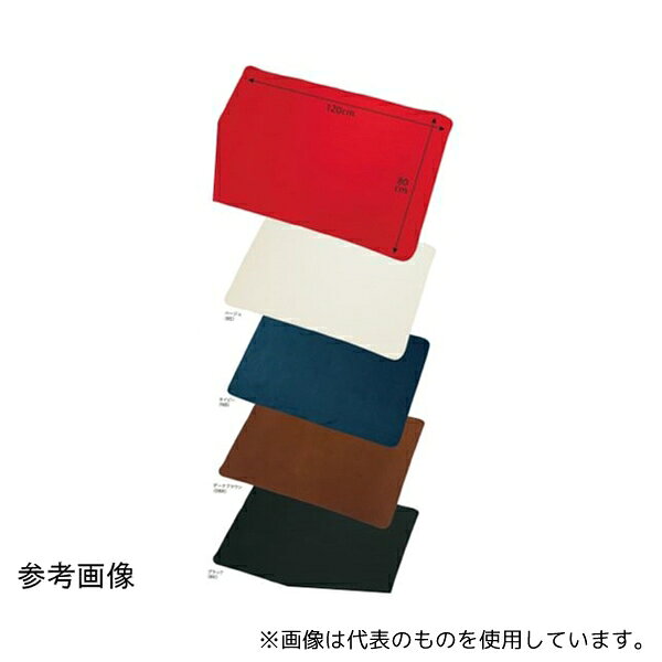 【アズワン AS ONE】汎用器具・消耗品 保護・手袋・ウエア2 白衣、ウェアー ●四方をパイピング加工をしており耐久性に優れています。 商品の仕様 ●素材:ポリエステル100% ●サイズ:800×1200mm ●カラー:ダークブラウン ●...