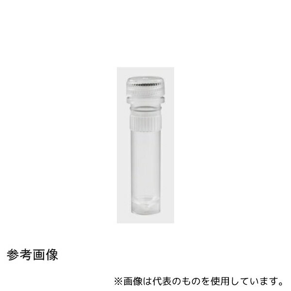 【アズワン AS ONE】分析・特殊機器 分離・分析ロシ UV測定機器 ●パイロジェンフリー ●DNase/RNaseフリー 商品の仕様 ●材質 ●▼本体:PP ●▼O-リング:Sulfer cured EPDM ●仕様:2mL 自立型マイ...