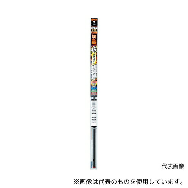 【アズワン AS ONE】実験室設備 工具類 工具、道具 ●超低摩擦グラファイトカーボンの採用で、撥水処理ガラスもスムーズにワイピングでき、鳴き・ビビリのない静粛性を発揮します。 ●弾力性に富み、ガラス面との密着性に優れる高級天然ゴムを採用...