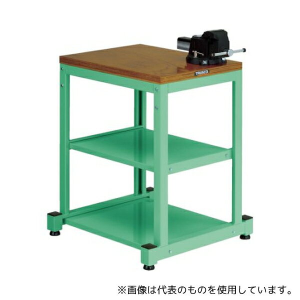 【アズワン AS ONE】看護、介護用品 中材・滅菌・洗浄 器械戸棚、作業台類 ●炭素鋼鋳鋼製なので丈夫で長持ちな角胴シャフトのアンビルバイス付です。 ●バイスの回転台は360°回転します。 商品の仕様 ●天板材質:ダップ化粧 ●間口(mm...