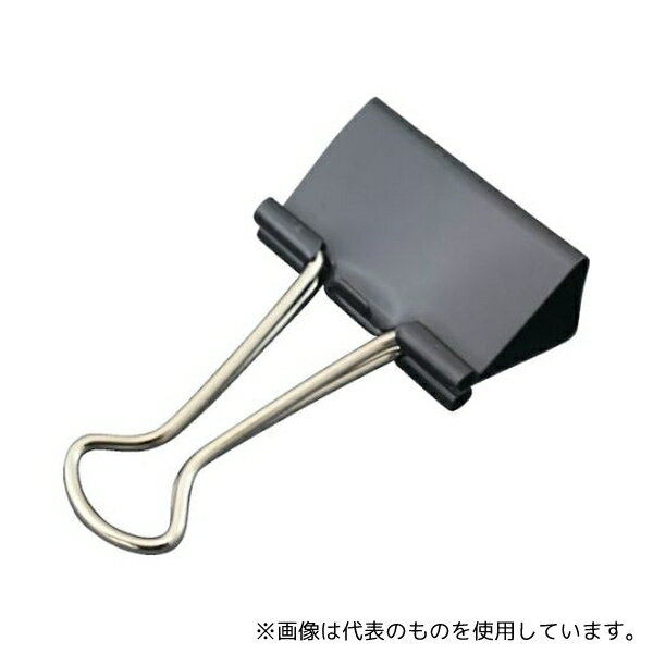 【アズワン AS ONE】実験室設備 工具類 工具、道具 ●本体黒染め加工でサビにくい仕様のクリップです。 ●書類整理にピッタリのかさばらないクリップです。 商品の仕様 ●サイズ:中 ●挟口寸法(mm):25 ●とじ枚数(枚):70 ●材質...
