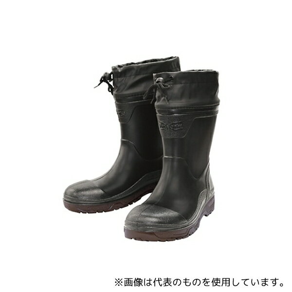 【アズワン AS ONE】汎用器具・消耗品 安全保護用品 1 安全、保護機器関連品 ●抗菌加工・耐油仕様のPVC長靴。 ●つま先を保護する先芯入り。 ●水や異物の侵入を防ぐフード付き。 ●取り外し可能なインソールの下には凹凸があり、空気を循...