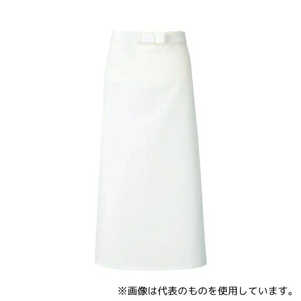 【アズワン AS ONE】実験室設備 事務用品・OAデスク 事務用品 ●カラーバリエーション豊富なソムリエ(腰下)スタイルエプロン。 商品の仕様 ●素材:ツイル、ポリエステル100% ●JANコード：4562212953742 【※ご注意く...