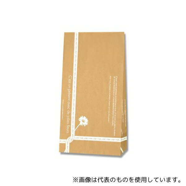【アズワン AS ONE】実験室設備 事務用品・OAデスク 事務用品 ●十字掛けのリボンに添えられた一輪の花がおしゃれ可愛い紙袋です。 ●ファンシーバックよりもマチ幅の広い定番の角底袋です。 ●様々な業種でお使い頂けます。 商品の仕様 ●サ...
