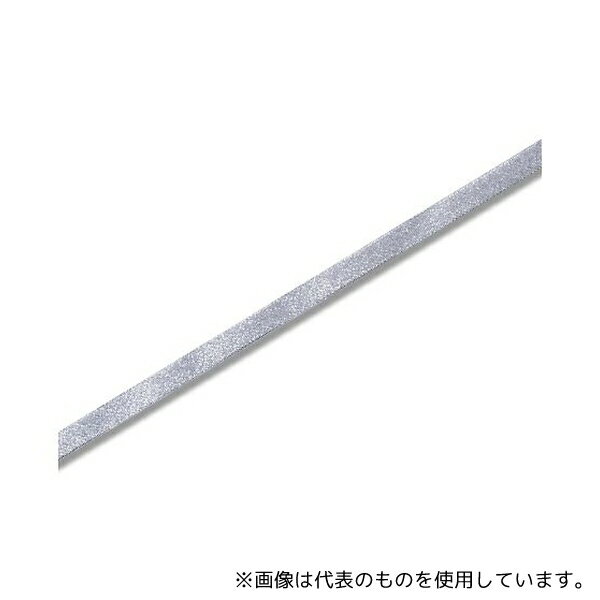 【アズワン AS ONE】実験室設備 事務用品・OAデスク 事務用品 ●メタルの粉をふりかけたような、粒子状の輝きがあるリボンです。 商品の仕様 ●サイズ:9mm×20m巻 ●材質:ナイロン・メタル ●入り数:1反 ●JANコード：4901...