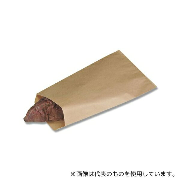 【アズワン AS ONE】実験室設備 事務用品・OAデスク 事務用品 ●無地の焼いも袋です 商品の仕様 ●サイズ:290×155mm ●材質:未晒70g/m2 ●入り数:100枚/外袋 ●JANコード：4901755364170 【※ご注意...