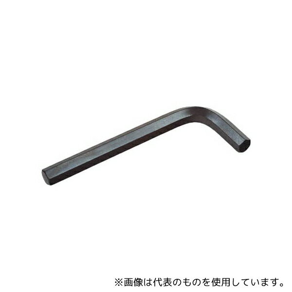 【アズワン AS ONE】実験室設備 工具類 工具、道具 ●ISO・JIS規格を上回るよう、設計・製作されている「プロ向け」の製品です。 ●六角穴付ボルト類の締結用に。 商品の仕様 ●入数:1本 ●対辺寸法(mm):13 ●首下寸法(mm)...