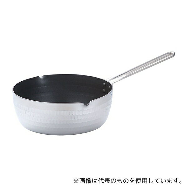 【アズワン AS ONE】汎用器具・消耗品 金属、ホーロー容器・バット類 金属、ホーロー容器 ●腐食に強く焼けない。クリーンなステンレスハンドル! ●炎にも焼けないステンレスハンドルで丈夫で長持ち。 ●業務用に適した厚板仕様で均一加熱。 ●...