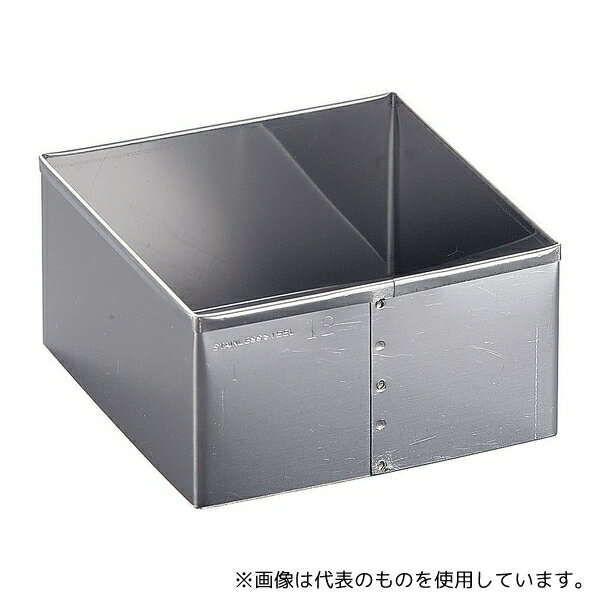 【アズワン AS ONE】実験室設備 事務用品・OAデスク 事務用品 商品の仕様 ●規格:単品:No.12 ●タテ×ヨコ×高さ(mm):83×83×45 ●カタログコード:8-1073-1313 ●商品番号:BPT13012 ●JANコード...