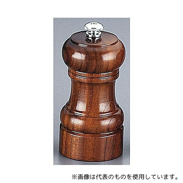 【アズワン AS ONE】実験室設備 事務用品・OAデスク 事務用品 ●IKEDAペパーミル&ソルトシェーカー(ケヤキ材) ●※ペパーミルはグラインダー二段・リング一段を使用しています。 商品の仕様 ●直径×高さ(mm):50×108 ●カ...
