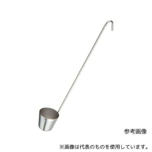 【アズワン AS ONE】実験室設備 事務用品・OAデスク 事務用品 ●丈夫でお手入れが簡単なステンレス製 商品の仕様 ●直径×柄長:φ32×195mm ●材質:18-0ステンレス ●コード番号:04-0295-0901 ●JANコード：4...