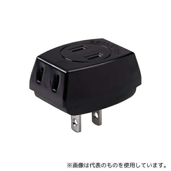 【アズワン AS ONE】物理・物性測定器 タイマー・電気器具 電気器具 商品の仕様 ●定格:125V 15A ●定格電力:合計1500Wまで ●口数:3個 ●カラー:ブラック ●JANコード：4901087091782 【※ご注意ください...