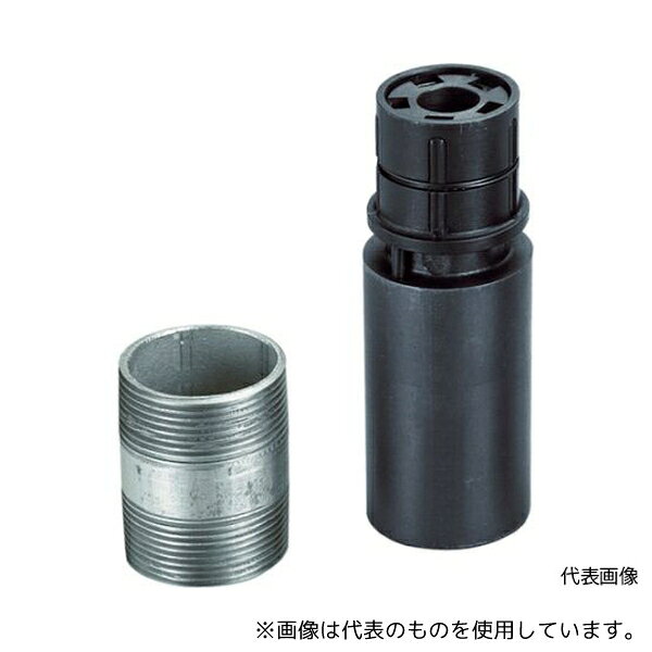 【アズワン AS ONE】実験室設備 工具類 工具、道具 ●ねじ切機に装着するだけで、任意の長さの短ニップルの加工が可能です。 ●両短ニップルの加工も可能です。 ●他メーカーのねじ切機にも使用可能です。 ●短ニップルの加工に。 商品の仕様 ...