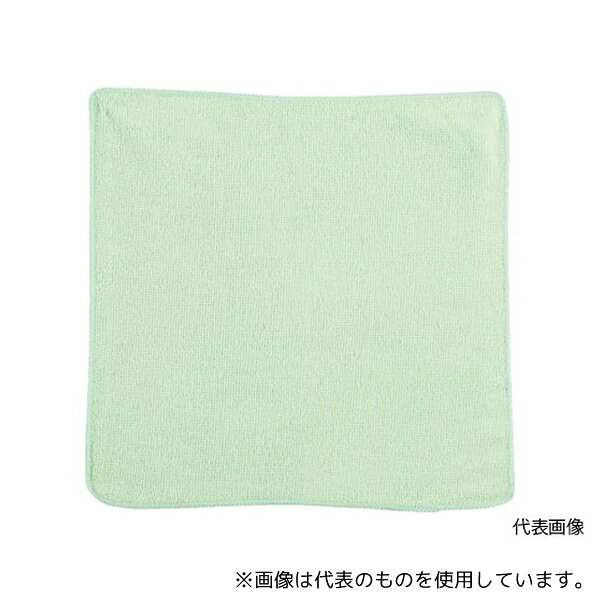 【アズワン AS ONE】汎用器具・消耗品 テープ・ラベル・紙製 ワイパー ●マイクロファイバークロスのライトユーザー向けです。 商品の仕様 ●色:グリーン ●シートサイズ(mm):406×406 ●材質/仕上:ポリエステル、ポリアミド ●...