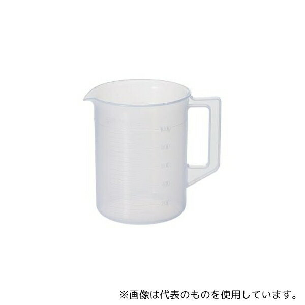 【アズワン AS ONE】汎用器具・消耗品 硝子・樹脂量器類 ガラスビーカー、フラスコ ●理化学実験や計量などに。 ●注ぎやすい持ち手付です。 商品の仕様 ●容量:1L ●目盛:50mL ●胴外径:120mm ●高さ:150mm ●本体質量...