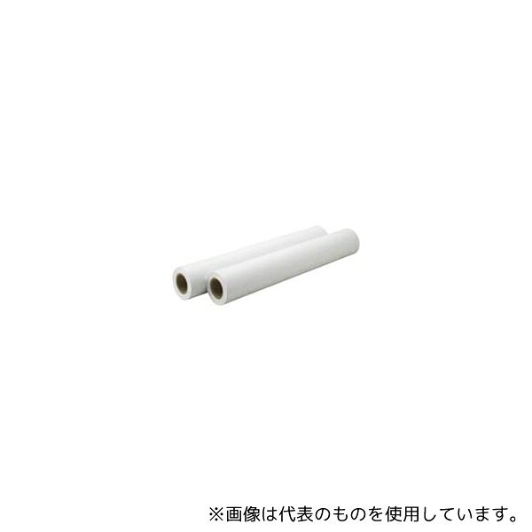 【アズワン AS ONE】実験室設備 事務用品・OAデスク 事務用品 ●コスト削減プロッタ用紙。 ●包装は1巻ずつ袋入。 ●業務用パック ●JOINTEXオリジナル 商品の仕様 ●寸法:幅594mmX長50m ●芯径:2インチ ●1箱入数:...