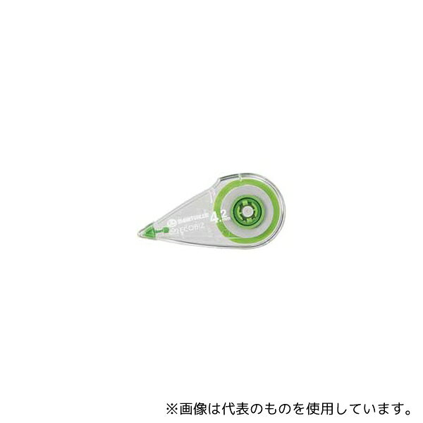 【アズワン AS ONE】実験室設備 事務用品・OAデスク 事務用品 ●修正テープ(使いきりタイプ) ●コンパクトでもたっぷり使える ●タテ引きタイプ ●JOINTEXオリジナル ●SMARTVALUEスマートバリュー 商品の仕様 ●仕様:...