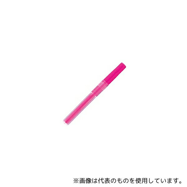 【アズワン AS ONE】実験室設備 事務用品・OAデスク 事務用品 ●蛍光マーカー(シングルタイプ) ●つめ替え式 ●水性顔料インク ●ノック式蛍光ハンディラインSのインクカートリッジです。 ●ハンディラインS、フィットラインのカートリッ...