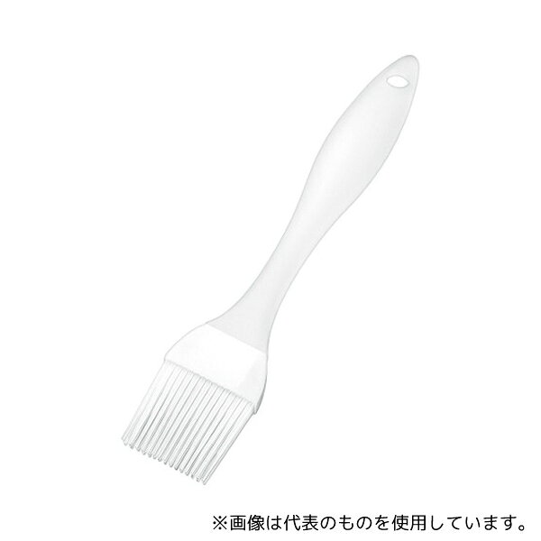 【アズワン AS ONE】実験室設備 事務用品・OAデスク 事務用品 ●タレやソース塗りに。 ●鉄板やホットプレートの油引きにも。 ●シリコーン製の毛先は固まったり、毛が抜ける心配がありません。 ●耐熱性が高く、熱湯をかけても安心。 ●プレ...