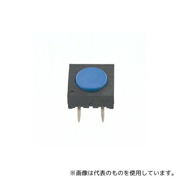 【アズワン AS ONE】物理・物性測定器 タイマー・電気器具 電気器具関連商品 商品の仕様 ●タイプ:一般形 ●ハウジング形状:正方形 ●プランジャタイプ:フラット形 ●操作部形状:丸形 ●操作部色:青 ●操作部寸法:φ7mm ●LED:...