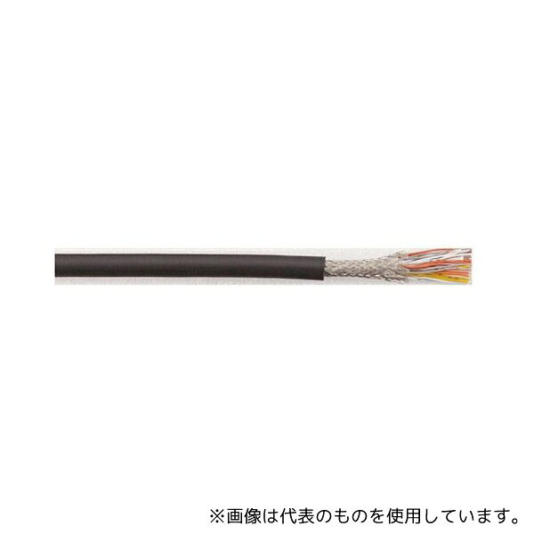 【アズワン AS ONE】汎用器具・消耗品 金属・樹脂実験必需2 実験室必需用品、器具その他 ●UL (UL 758) ●30 V、半硬質ビニール絶縁、多対多ケーブル HP-SB/20276SR ●電子機器配線用シールド付きケーブル RS2...