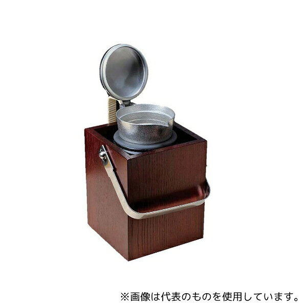 【アズワン AS ONE】実験室設備 事務用品・OAデスク 事務用品 ●陶器にお湯を入れ、チロリをセットするだけで簡単に燗ができます。 ●燗温度は陶器の中のお湯の量だけで決まり、そのままキープ。 ●電気・ガス不要で燗が早い(90秒/1合)。...